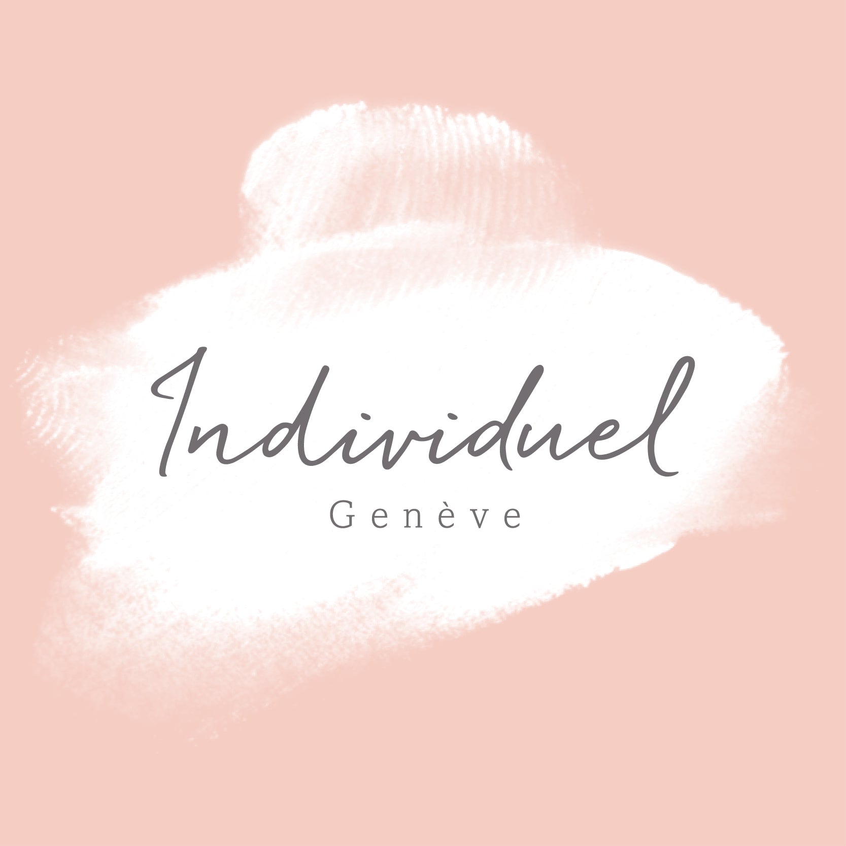 Individuel Geneve – INDIVIDUEL GENÈVE